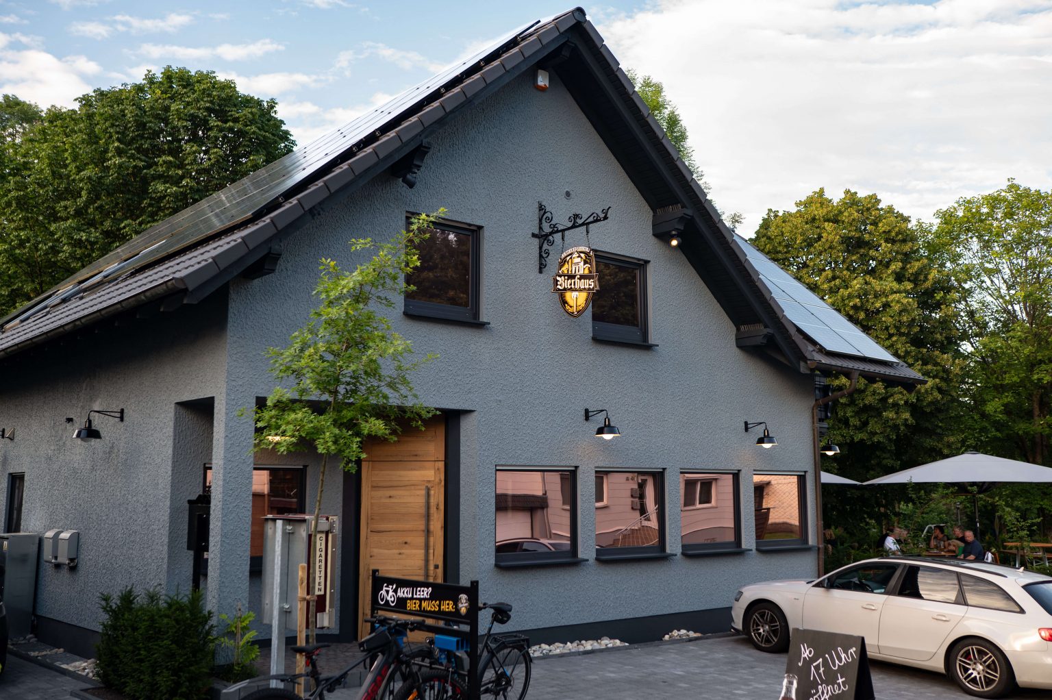 Gebhardshainer Bierhaus